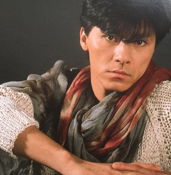 gallery3 - Hideki Forever