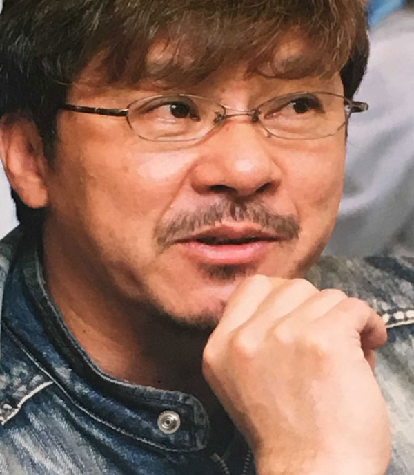 gallery4 - Hideki Forever